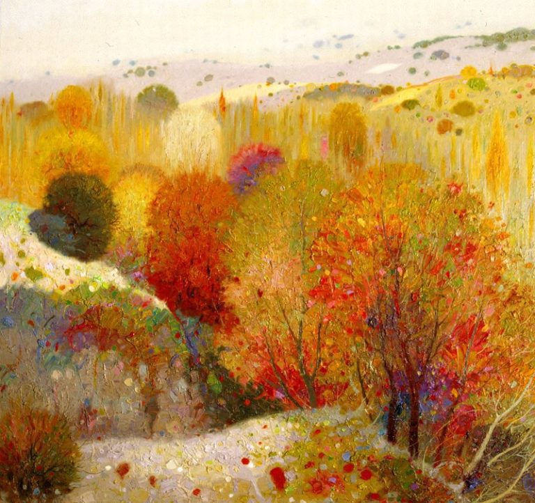 Pedro Roldan Molina |Painter - ArtPeople.Net