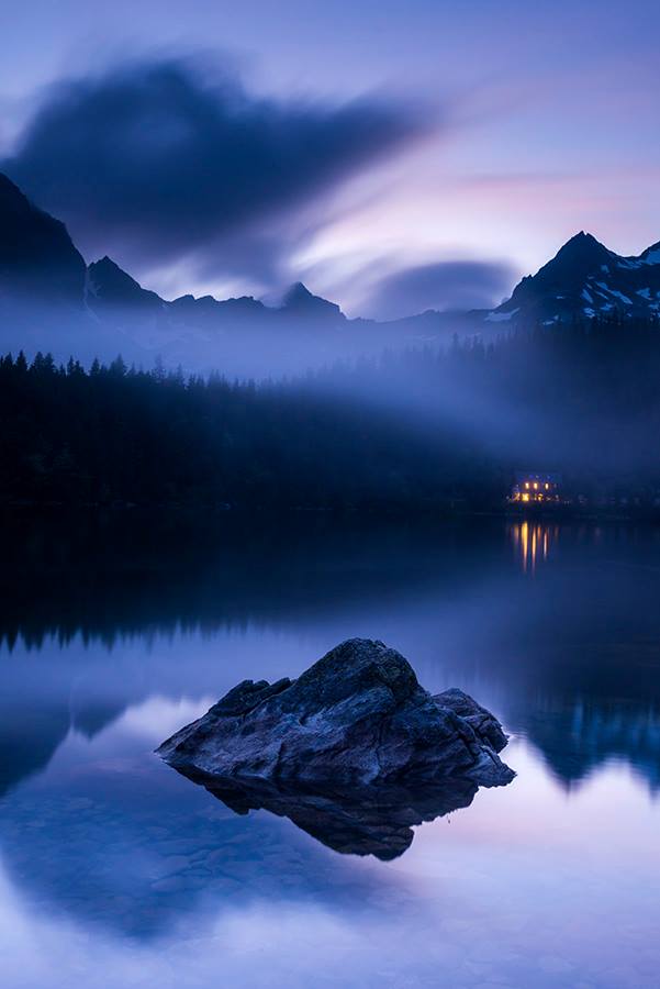 Ross Hoddinott wildlife & landscape photographers - ArtPeople.Net