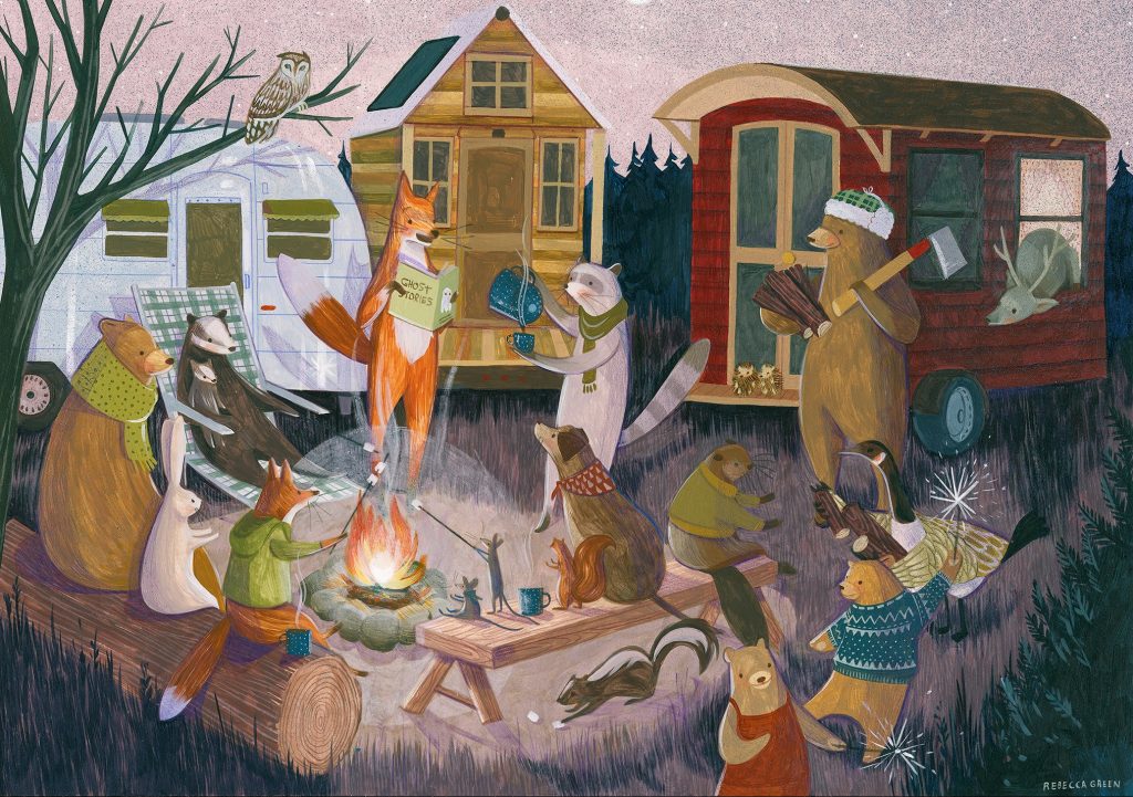 Alexandra Reeves | The Pedestal - ArtPeople.Net