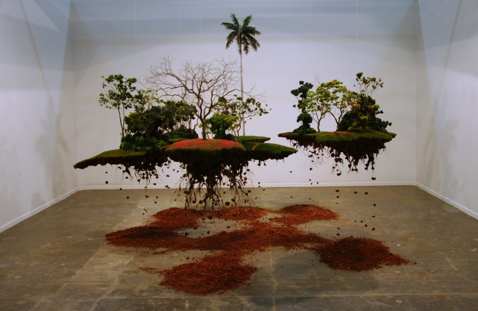 Tree Sculptures | Jorge Mayet - ArtPeople.Net