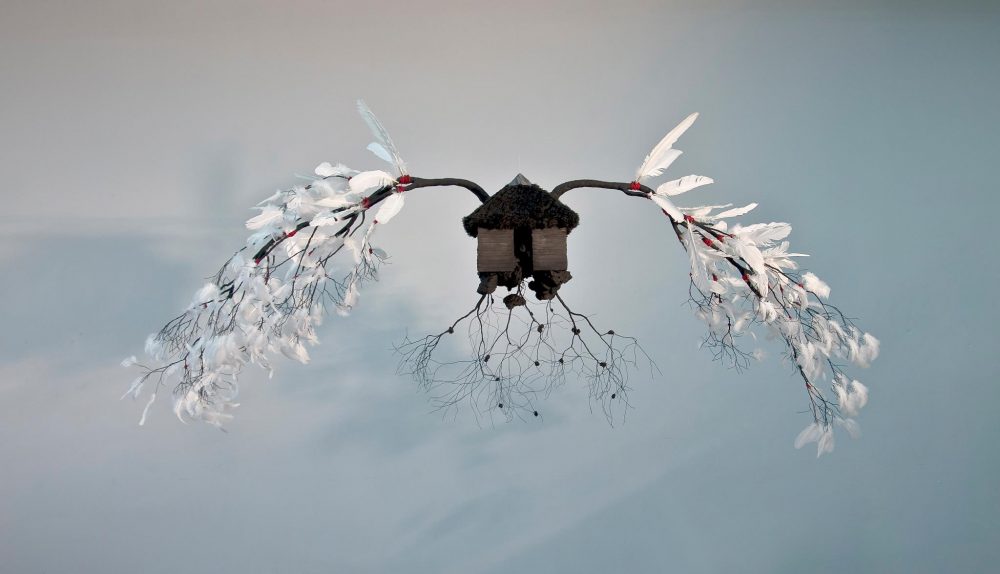 Tree Sculptures | Jorge Mayet - ArtPeople.Net