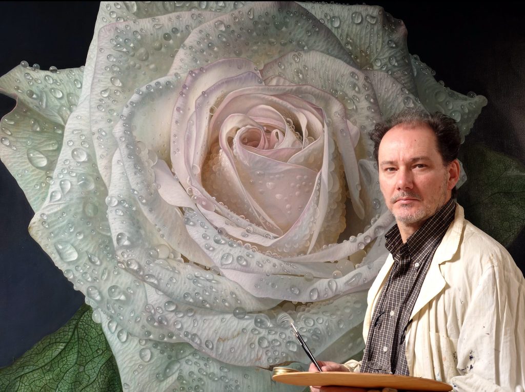 Gioacchino Passini Wonderful Painting - ArtPeople.Net