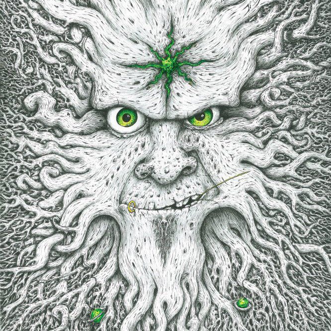 Jeff Murray Art - ArtPeople.Net