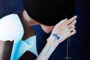 James Guppy |Acrylic Mural Artist - ArtPeople.Net