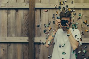 Sam Bates aka Smug |Street Artist - ArtPeople.Net