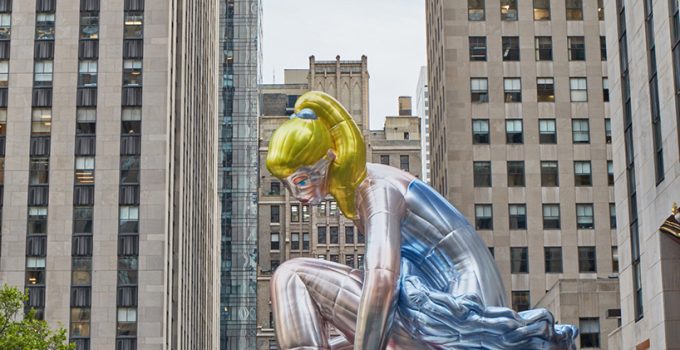 SCULPTURES Archives - Page 2 of 28 - ArtPeople.Net